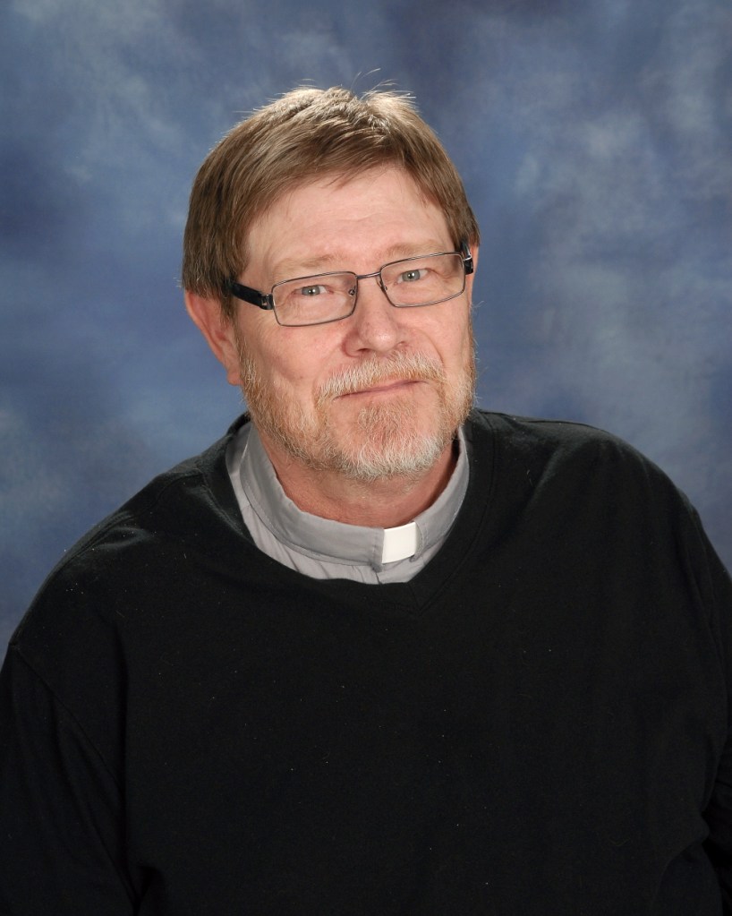 Team – Tri-Parish Catholic Churches