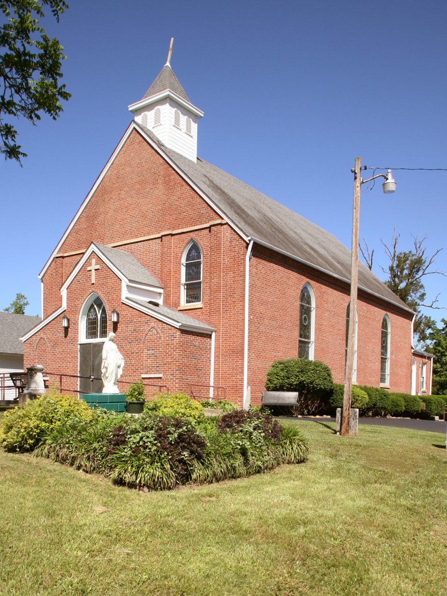 Tri-Parish Catholic Churches